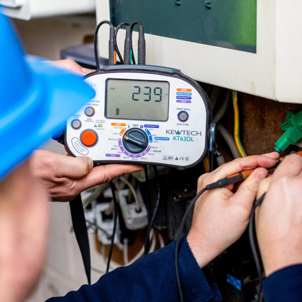 General Electrical | JDS Electrical